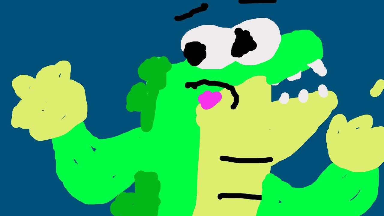 How to draw Max from the #netflix show Oddballs drawn on @doodlebuddy ...