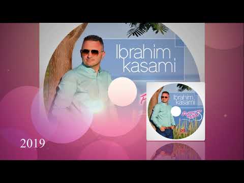 Ibrahim Kasami  - Fustani me ngjyra (Album 2019)
