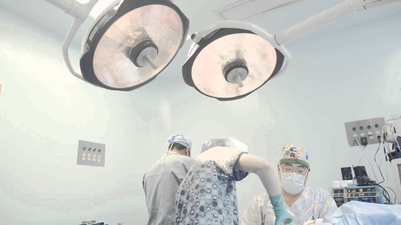 SUPPORT MEDICAL BRIDGES - YouTube