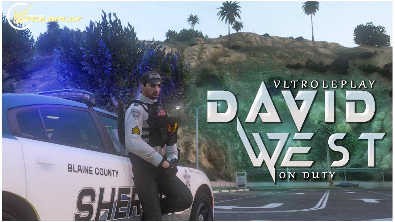 Short Stream | David West 10-41 | GTA V Roleplay | Velocity Roleplay # ...