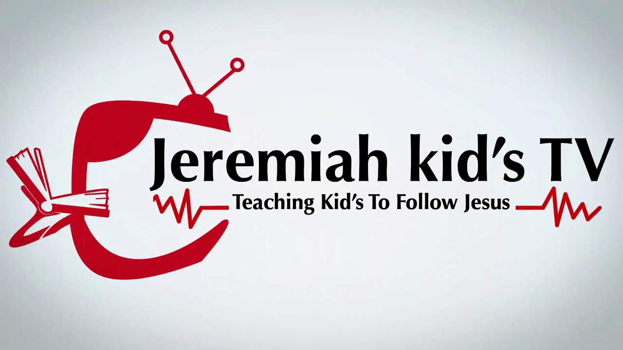 Jeremiah Kids TV | Coming Soon - YouTube