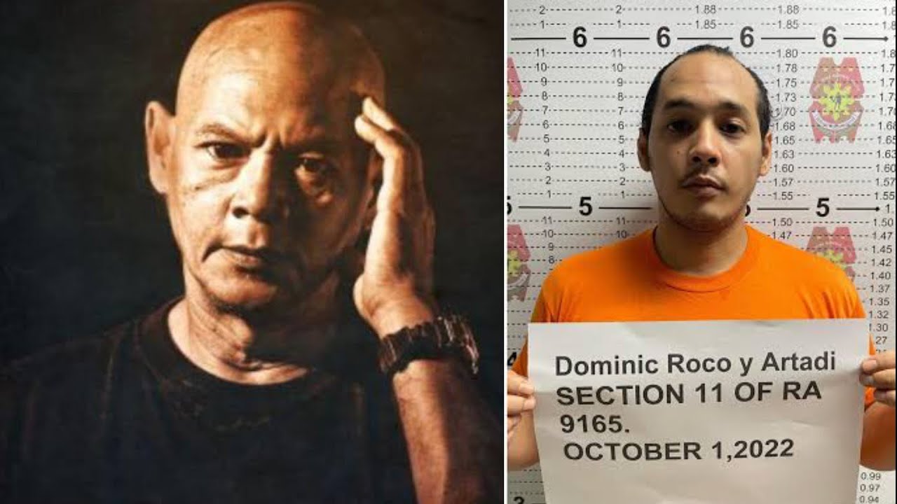 BEMBOL ROCO: HINDI PUSHER ANG ANAK KO! - YouTube