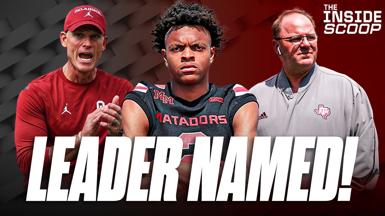 No. 1 Athlete REVEALS Top Schools | Brandon Arrington Interview ...