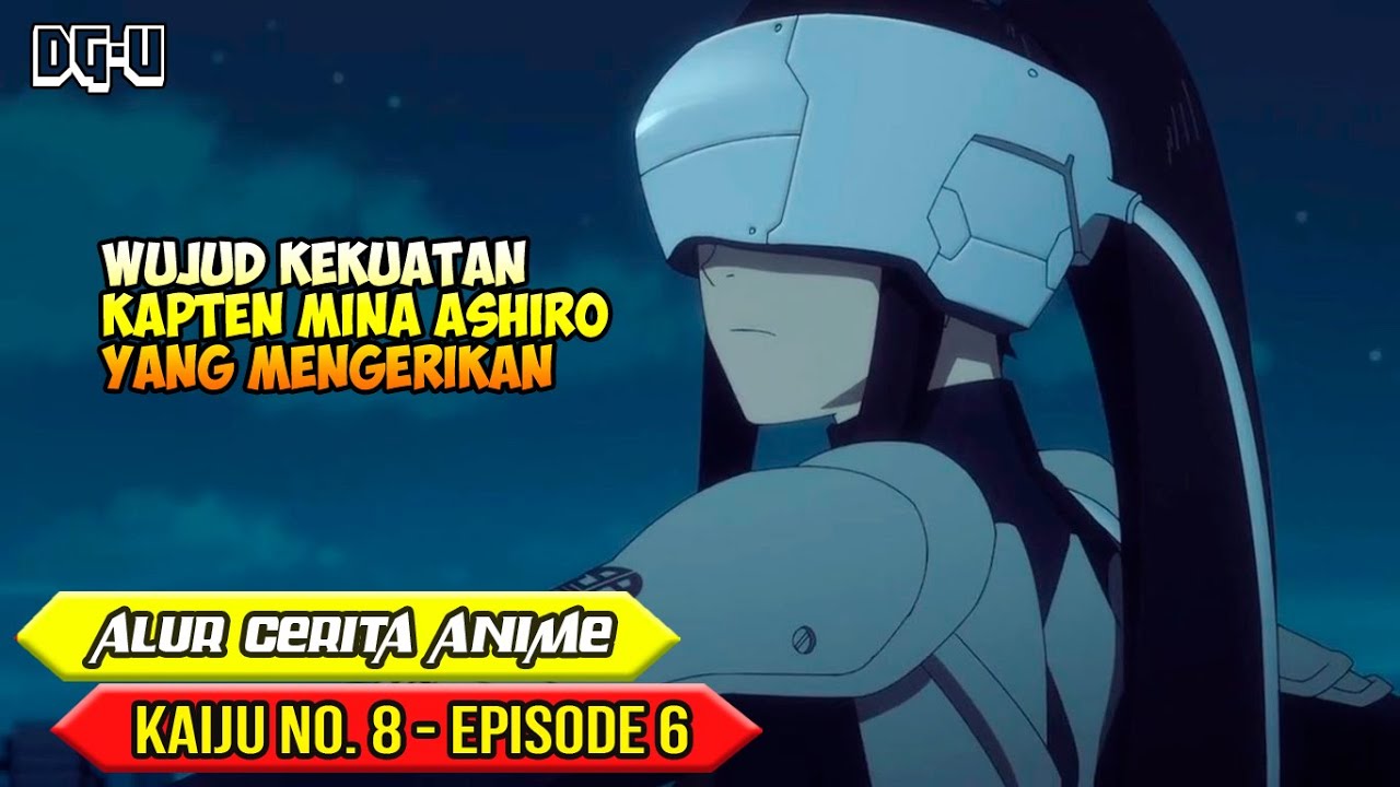 PERTEMPURAN DIMULAI, KETIKA HONJU TELAH DIMUSNAHKAN - ALUR CERITA ANIME ...