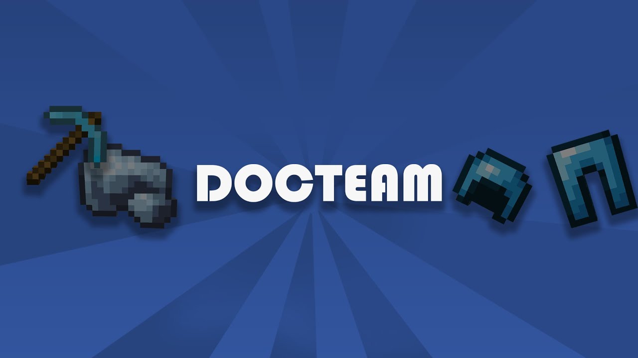 [DOCTEAM LIVE] DocCon 2021 #1 | The Official Release of DocMod! - YouTube