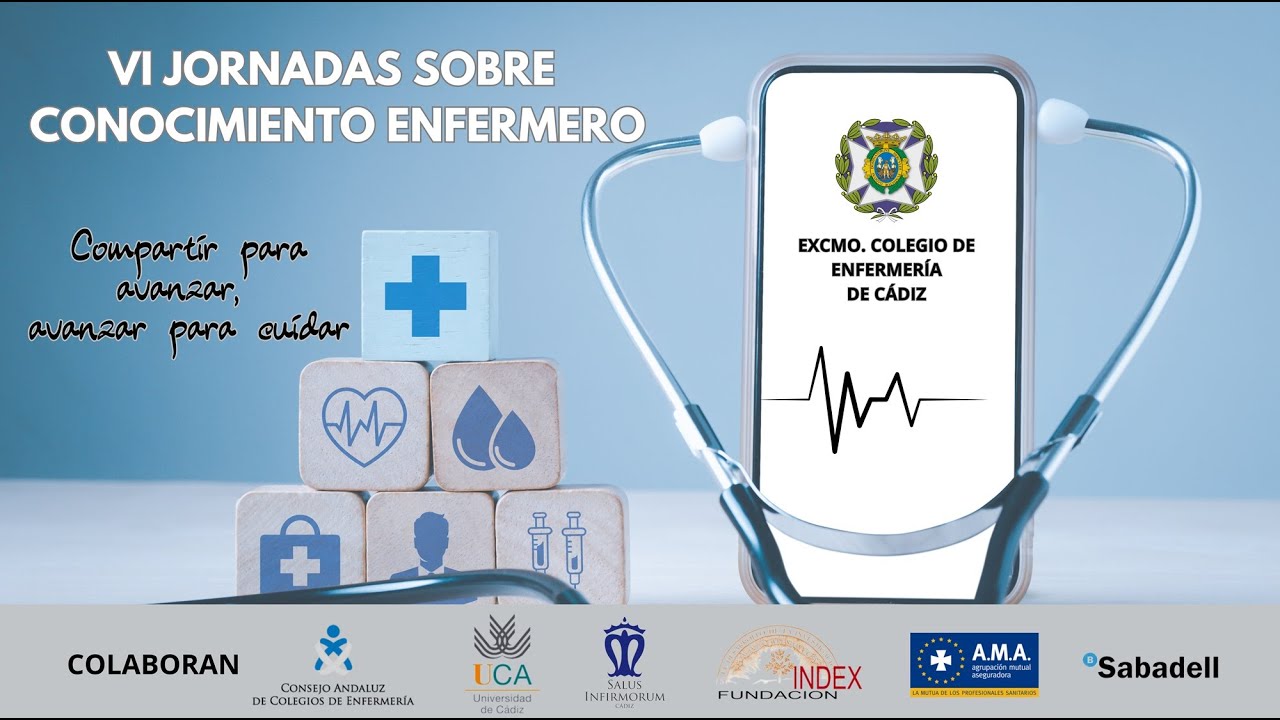 Sigue En Directo La Sesión Del Viernes De Las Vi Jornadas Sobre