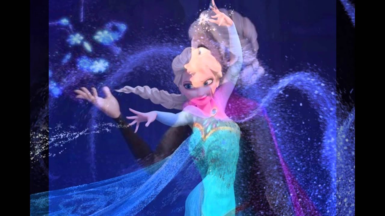 frozan full movie - YouTube