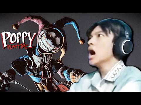 CÙNG EM HIẾU PHÁ ĐẢO POPPY PLAYTIME CHAPTER 5 !!! (FULL GAME)