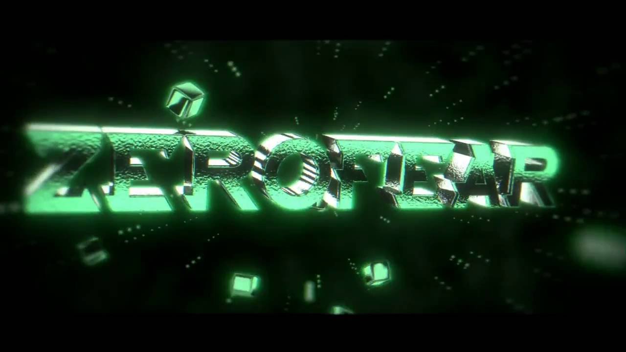 zero fear's intro!!! - YouTube