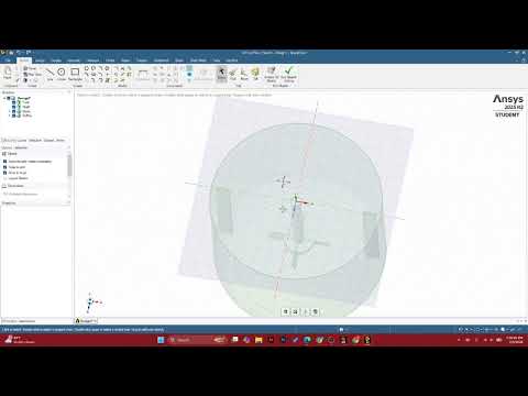 Simulation CSTR Biodiesel Production with ANSYS FLUENT - YouTube