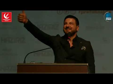 Davut Güloğlu'nun Niğde 2. Olağan İl Kongresinde Konuşması || 18.09.2022