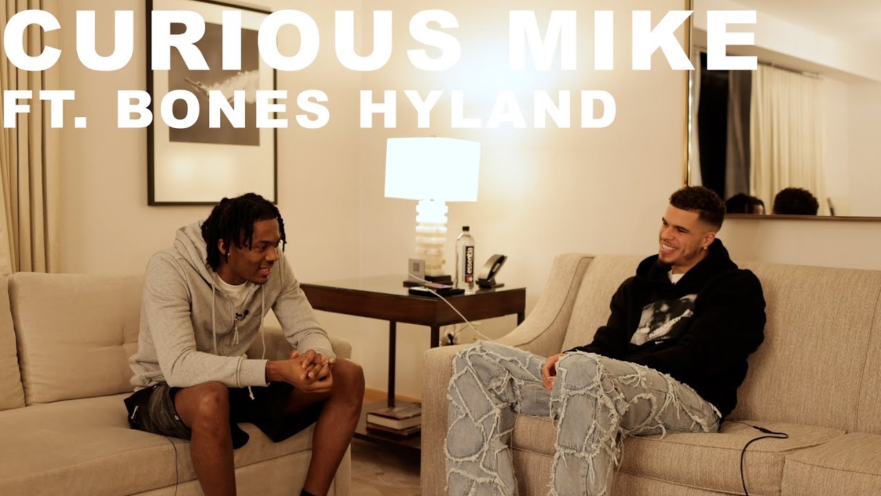 Bones Hyland On Playing for the Clippers, His Time With the Nuggets ...