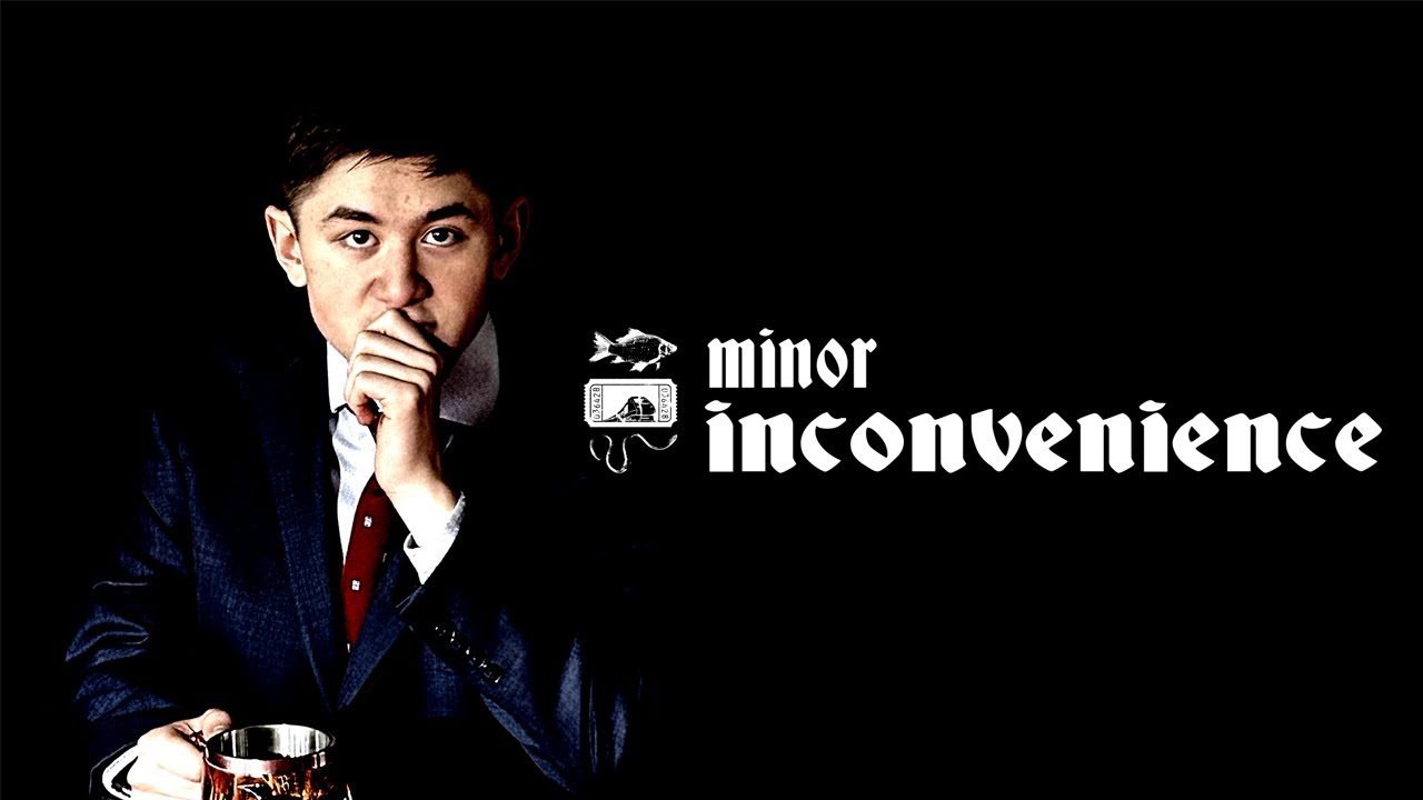 Minor Inconvenience (Short Film) - YouTube
