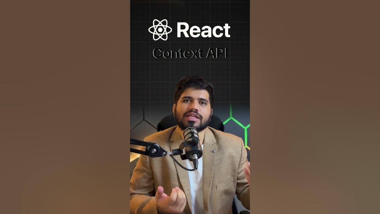 Solving State Challenges React Context Api React Contextapi Statemanagement Youtube