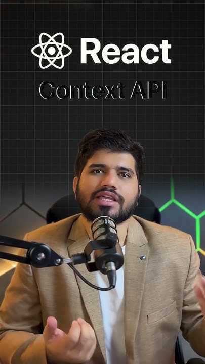 Solving State Challenges React Context Api React Contextapi Statemanagement Youtube