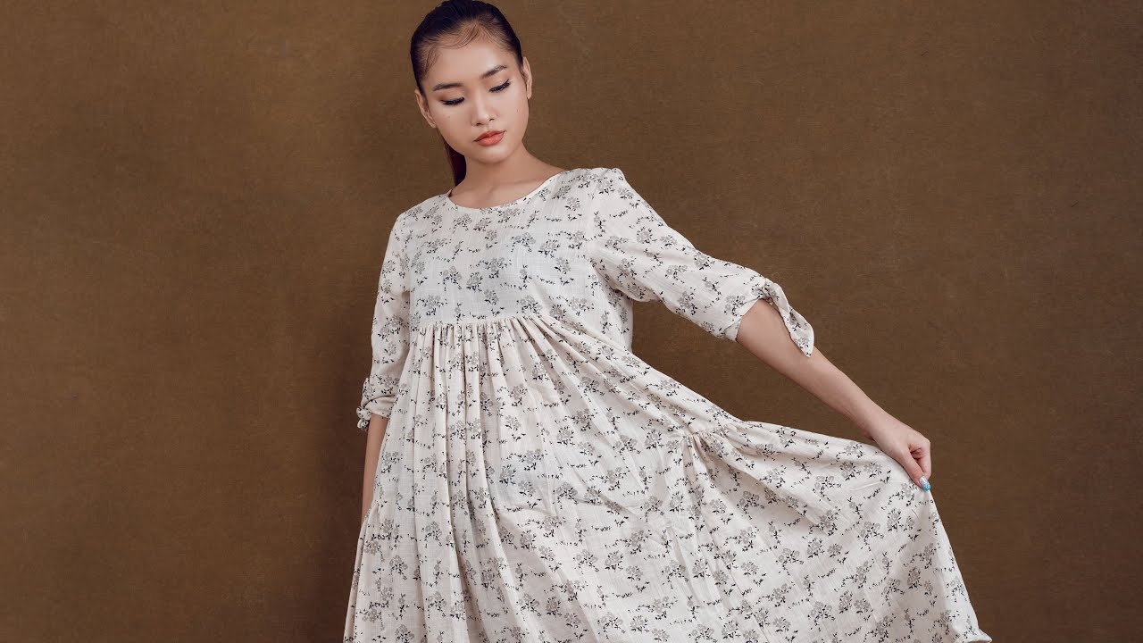 E-Commerce photoshoot with Zuali Chhangte For Afaki Hauhnar | Jeremy ...