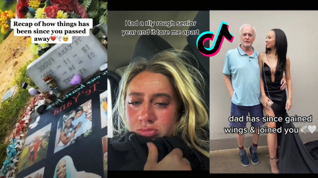 An UPDATE Since You Grew Wings🕊 TikTok Compilation - YouTube