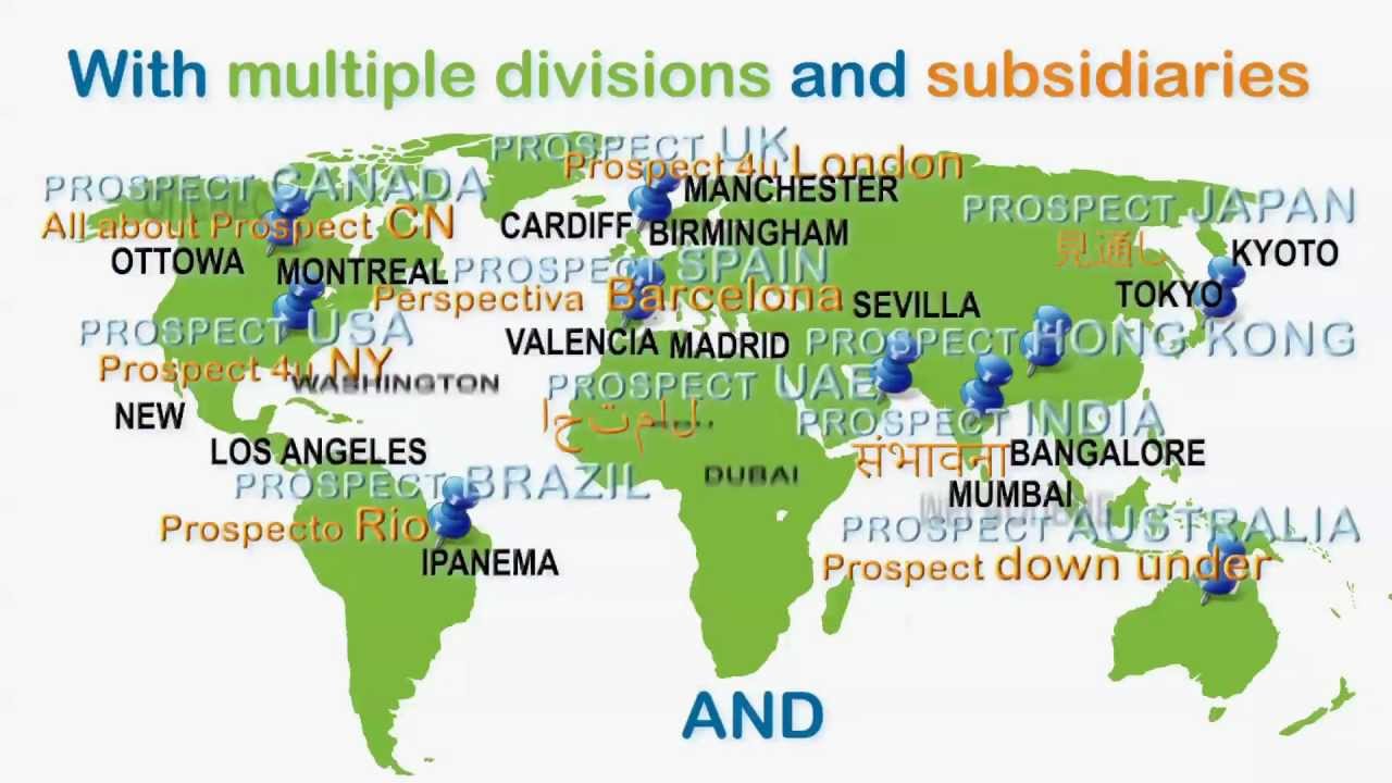 Informatica Cloud MDM - Advanced Hierarchy Management - YouTube