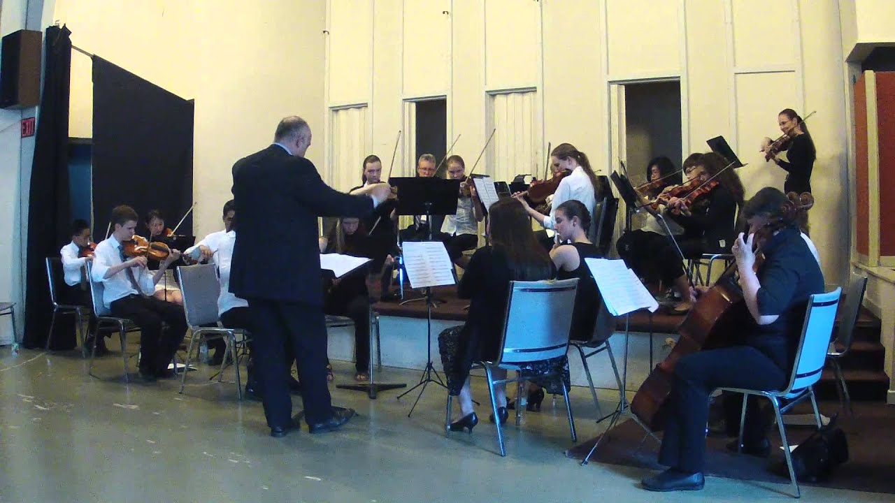 Kokai Little Hungarian Verbunkos Dance - YouTube