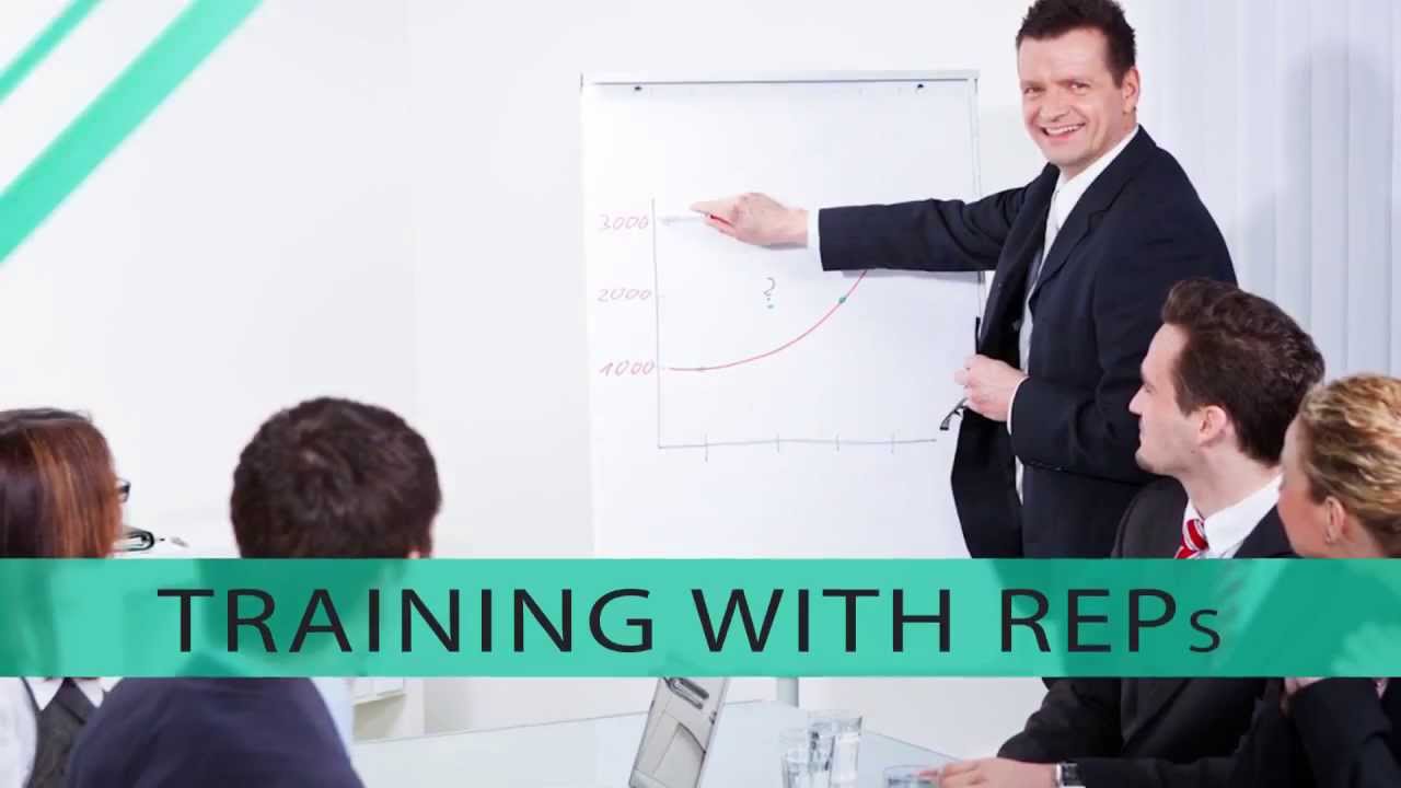 Why become Scrumstudy REP - YouTube