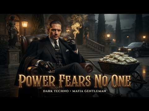 Dark Mafia Music | Gentleman Gangster Cinematic Mix | Velvora Syndicate