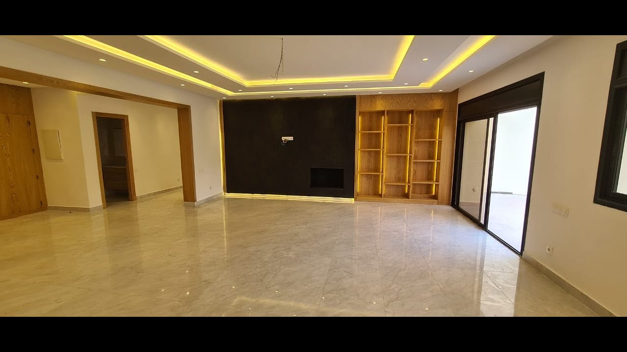 Vente Appartement Rabat Hay Riad/Sale apartment Rabat Hay Riad/بيع شقة ...