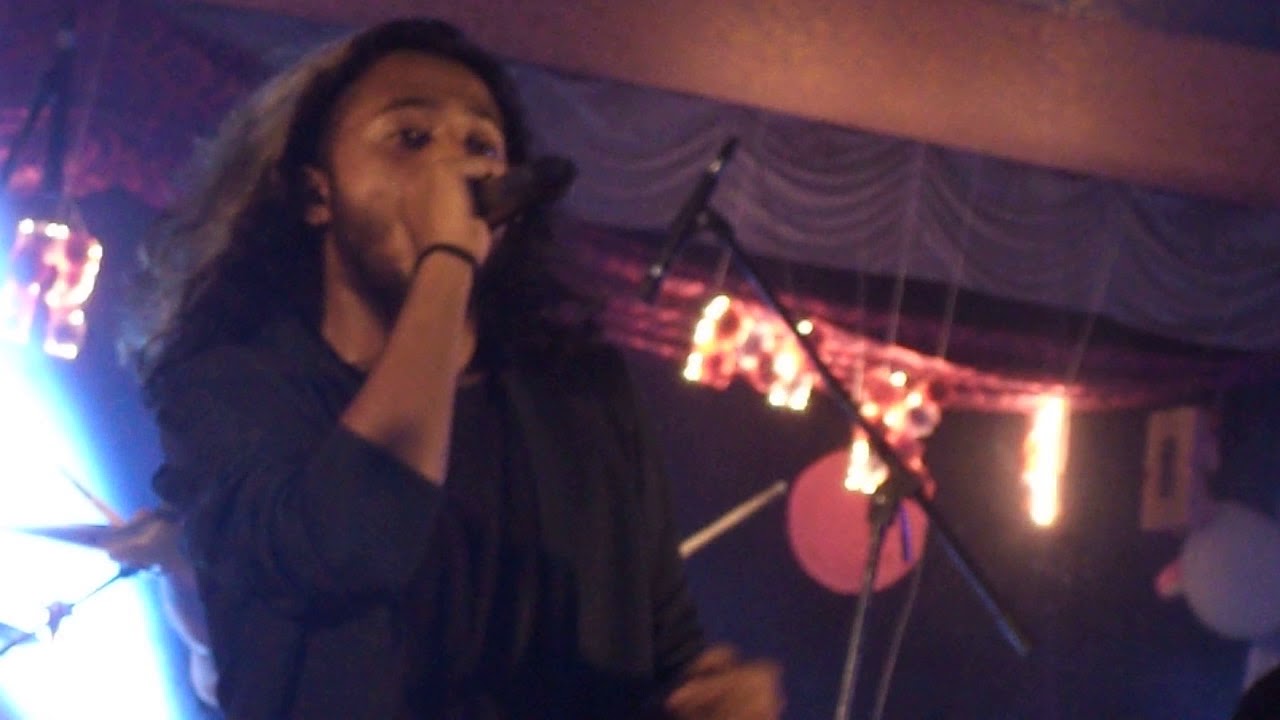 The Radical Array Project [TRAP] Live... Booking & Information ...