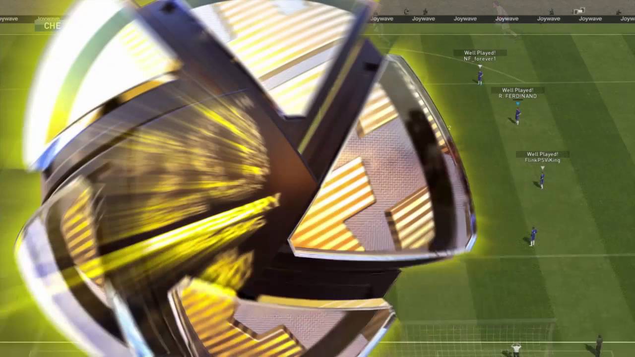 World Class Center Back play in thrilling final 10 minutes - PES2016 ...