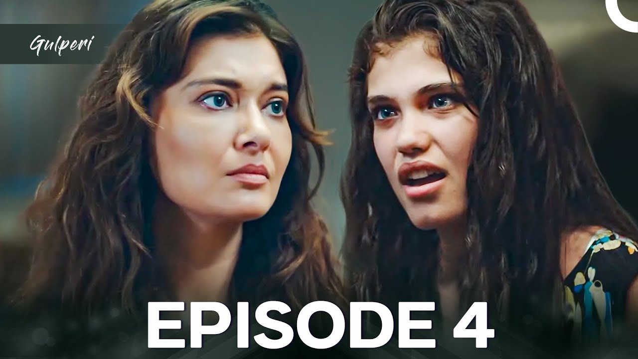 Gulperi Episode 4 (English Subtitles) - YouTube