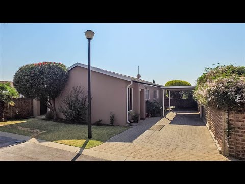 3 Bedroom Simplex for sale in Gauteng | East Rand | Edenvale | Edenglen ...