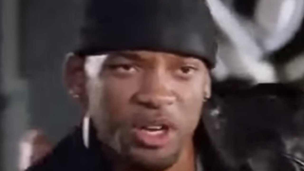 Detective Spooner Scenes | IRobot Movie (2004) - YouTube