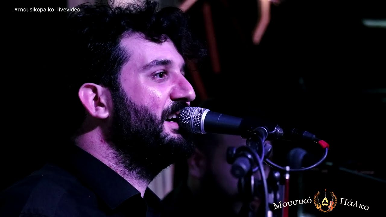 Στρατής Σκαράκης Χάρης Ζαχαριουδάκης ~ Ήθελα να 'μουν άρωμα/Μη κλαις ...