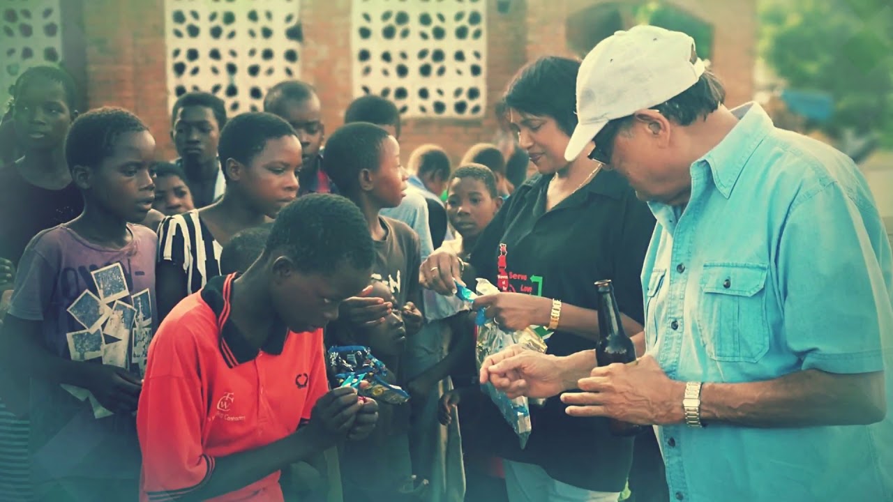 AFM Tongaat - Malawi Missions 2019 - YouTube