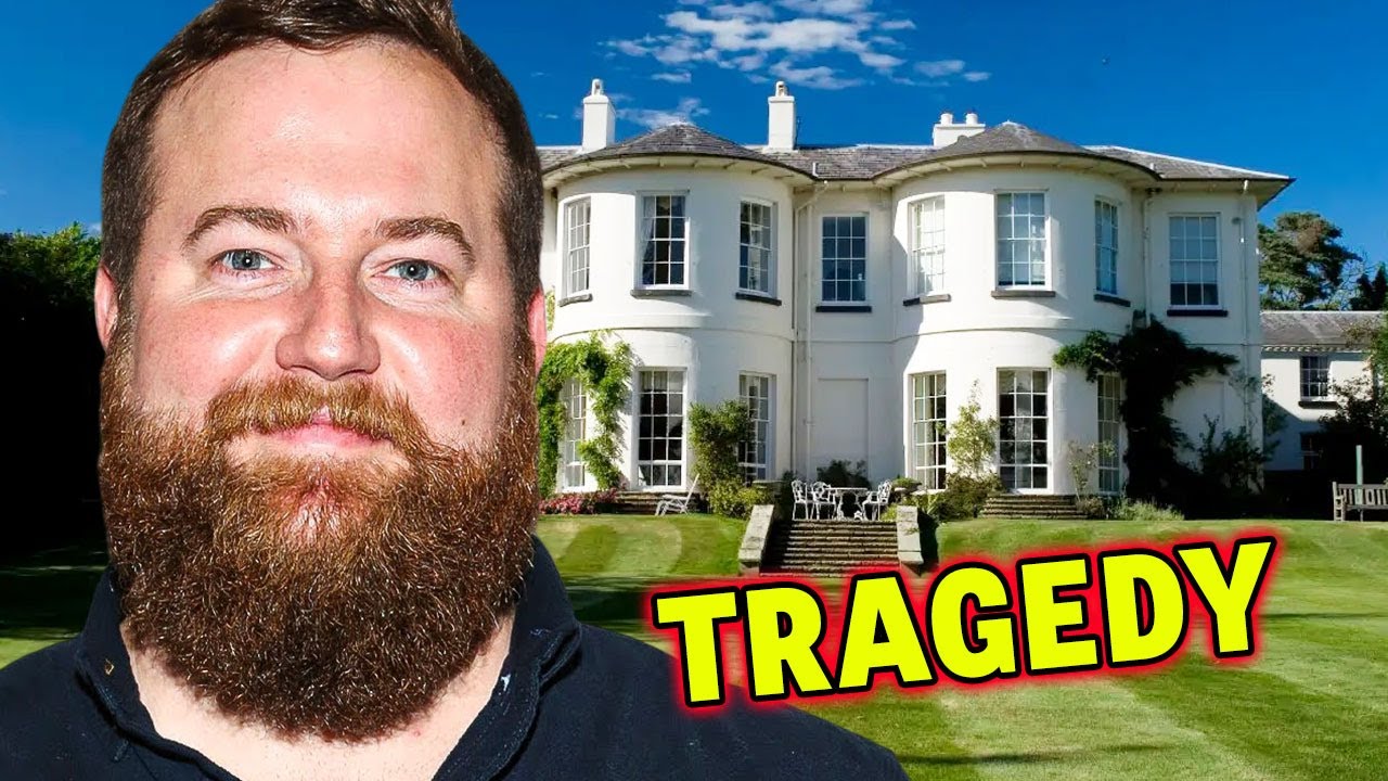 The Shocking Truth About Ben Napier from Home Town – What Really ...