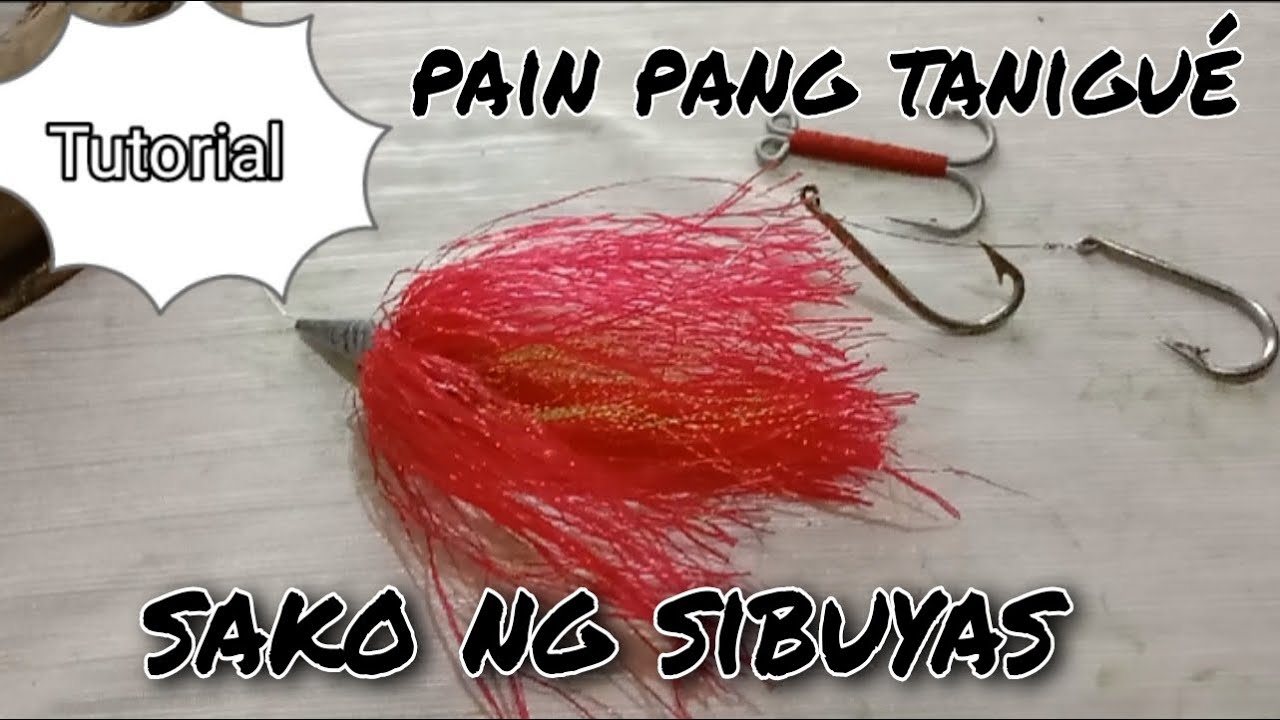 PAANO GUMAWA NG PAIN SA ISDA GAMIT ANG SAKO NG SIBUYAS YouTube paano-gumawa-ng-pain-sa-isda-gamit-ang-sako-ng-sibuyas-youtube