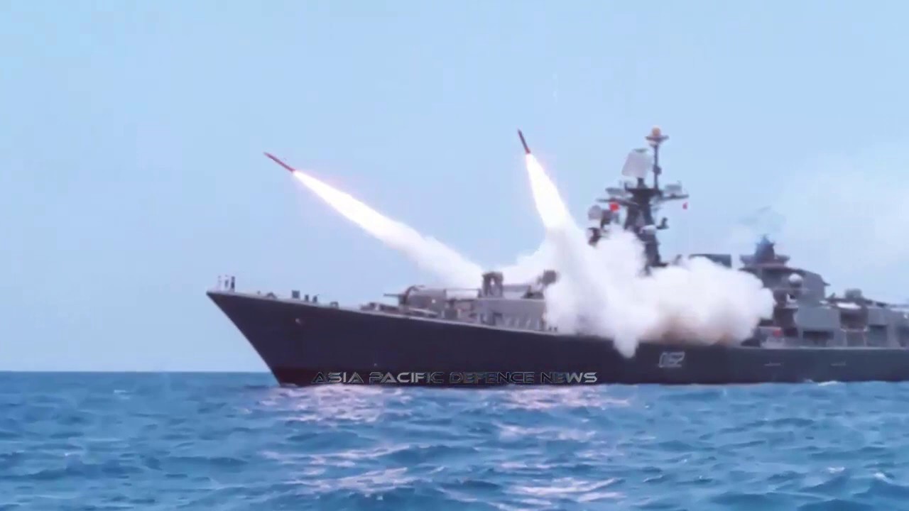 VCM 01 anti ship missile, India Chinook, THAAD - YouTube