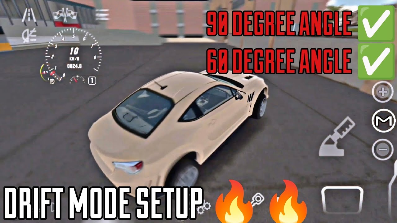 TOYOTA GT86 DRIFT MODE SETUP FOR 1111HP‼️‼️ | Car Parking Multiplayer ...