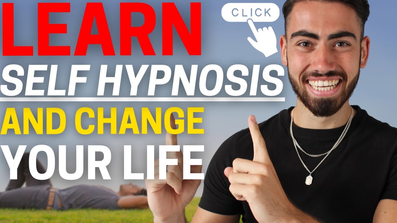 How Self Hypnosis Changed My Life | Learn Self Hypnosis Techniques ...