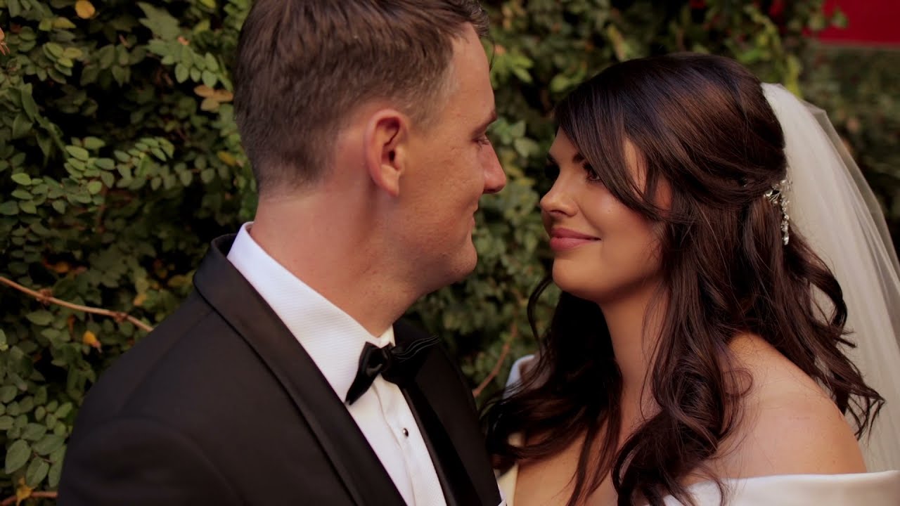 Nicole + Michael - YouTube