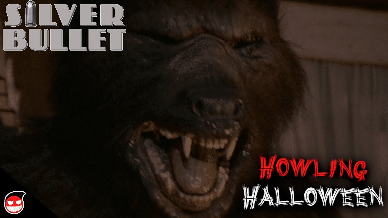 "Silver Bullet" (1985) Entertaining with a Heavy Side of Cheese ...