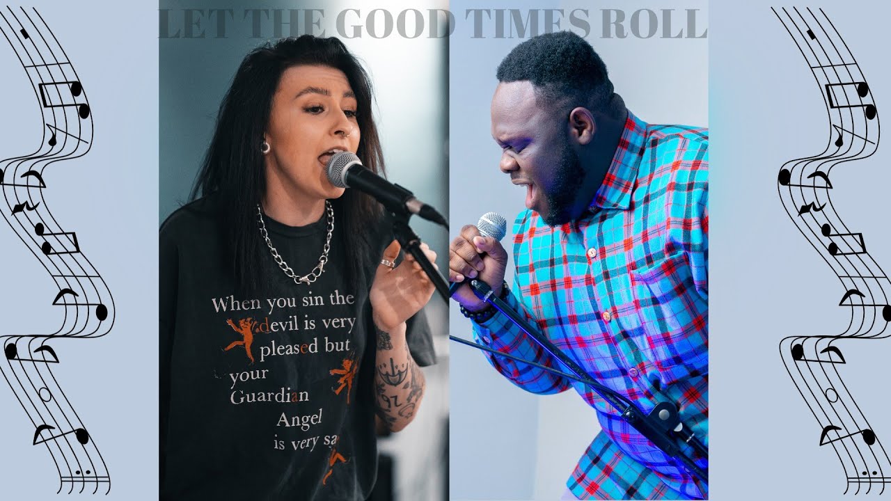 Open Mic 07/26/23 (STARTS AT 04:15) - YouTube