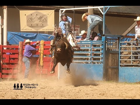 Riggins Rodeo 2019 - YouTube