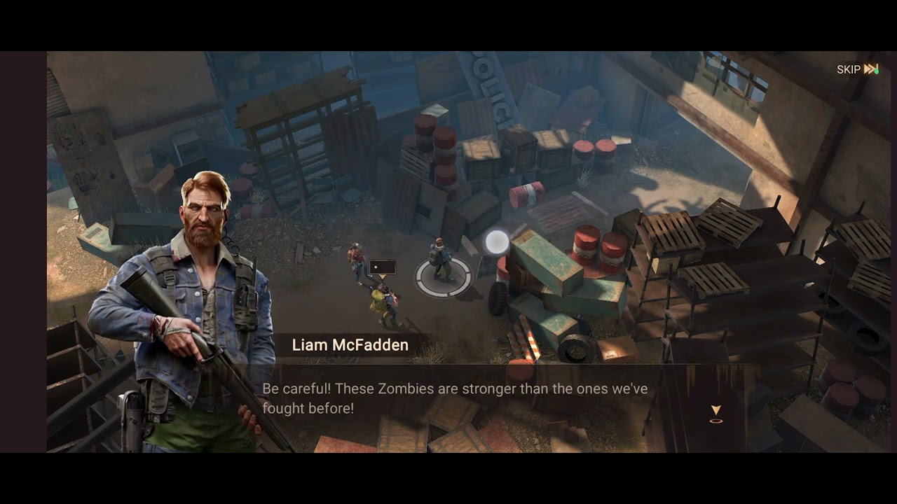 doomsday game op action (3) - YouTube