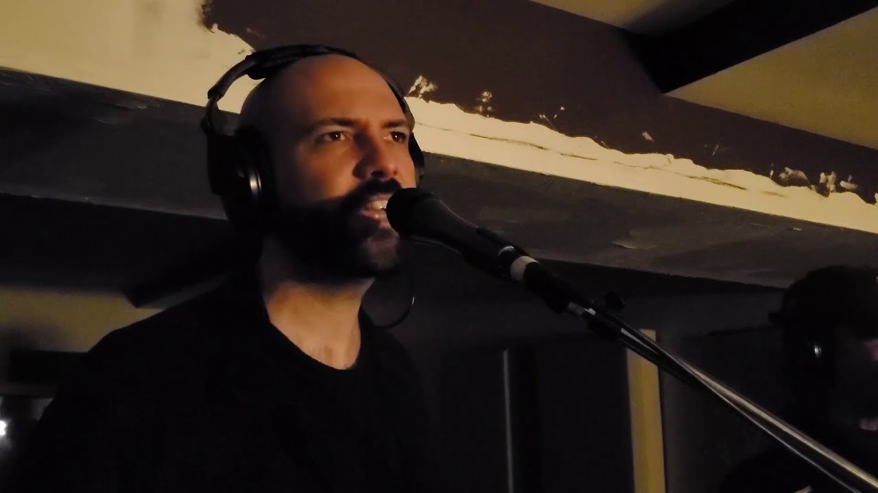 Steadfast & Friends PRESENTS: Bonelang - Fox and The Hound - YouTube