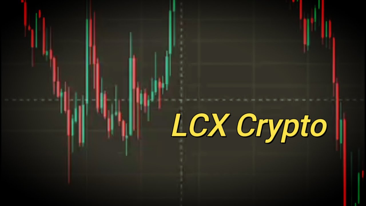 LCX Token Price Prediction News Today 27 August - LCX Crypto - YouTube
