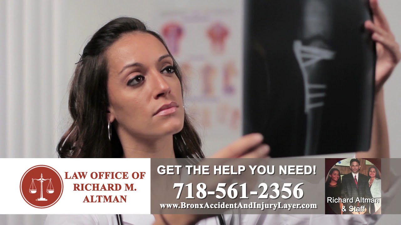 Law Office of Richard Altman - YouTube