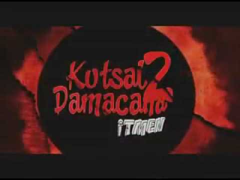 Kutsal Damacana 2 - Kurt Adam Itmen 2. Fragman