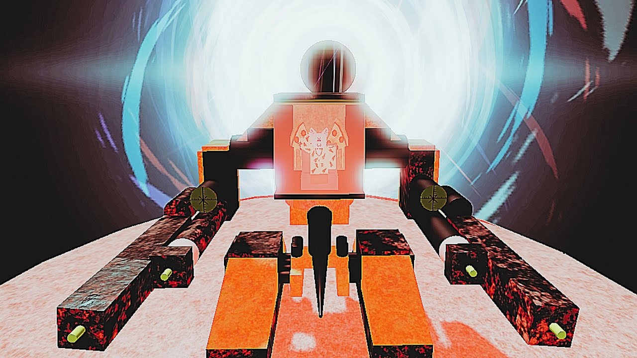 Roblox Battlebots... - YouTube