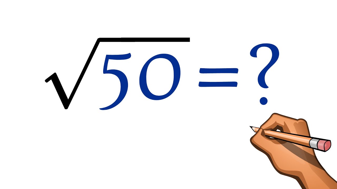 RAIZ QUADRADA NUNCA FOI TÃO FÁCIL | COMO RESOLVER RAIZ QUADRADA RÁPIDO ...