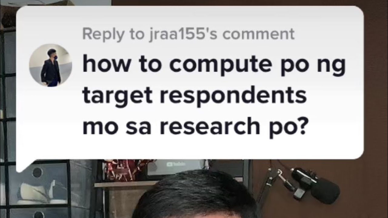 FAQ with DOC ED PADAMA (TAGALOG-ENGLISH) - YouTube